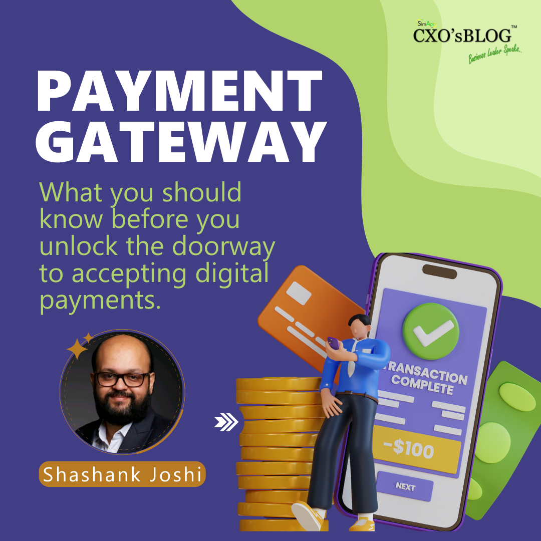 Payment Gateway – What You Should Know Before You Unlock The Doorway To ...